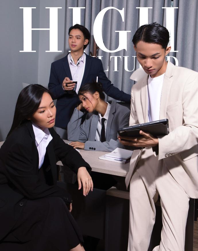 About Us | High Cultured Myanmar